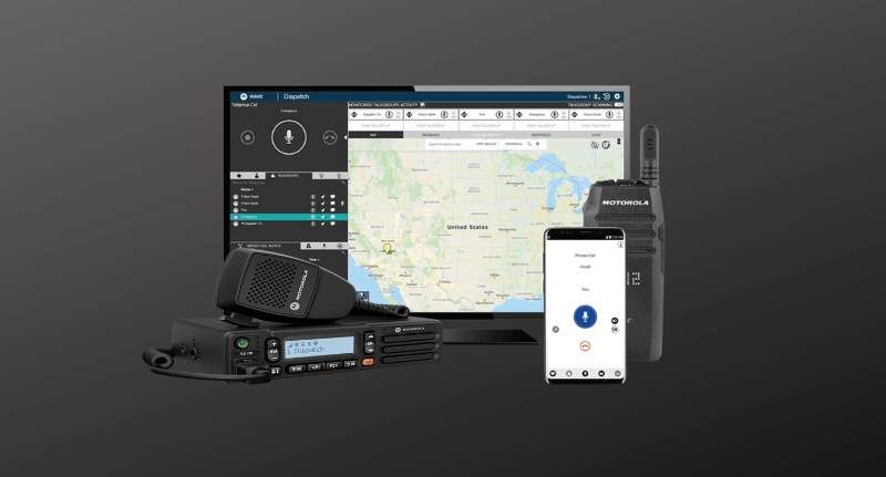 TLK100 and WAVE PTX - TLK100