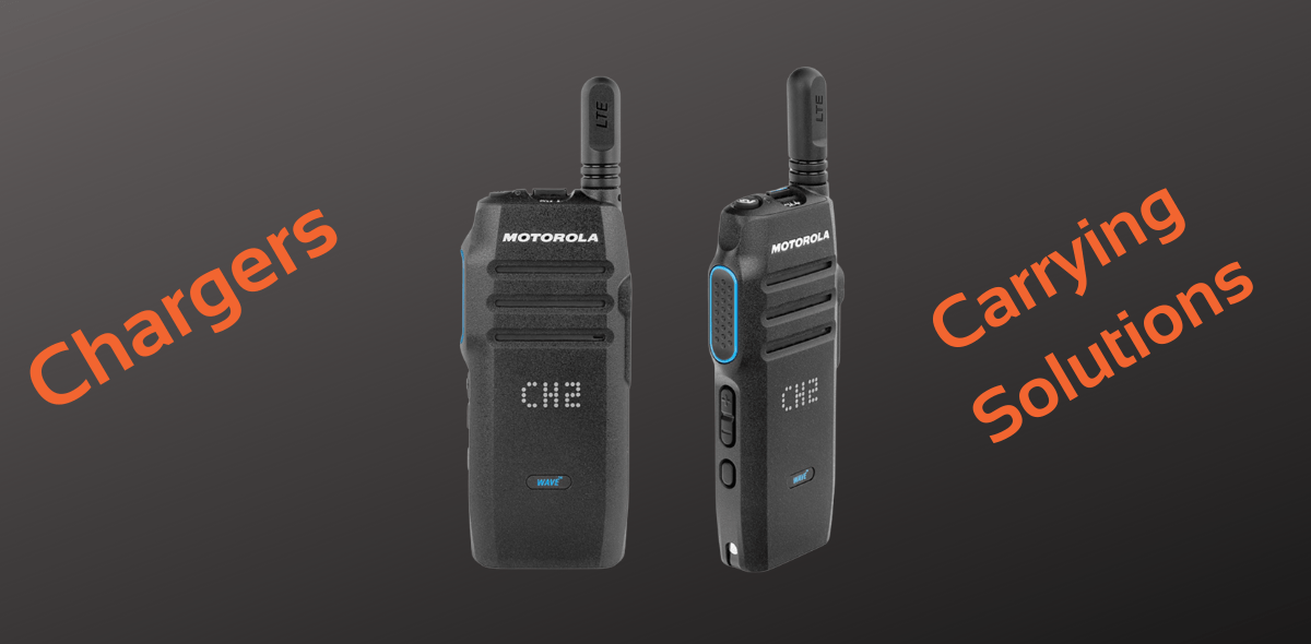 TLK100 accessories - TLK100