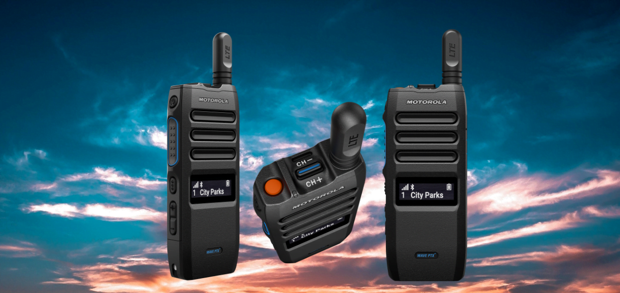 TLK110 - built for your business